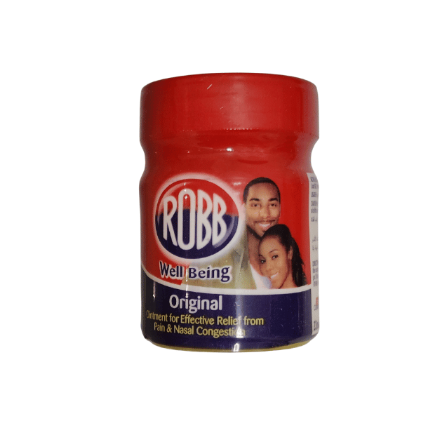 Robb Balm – ChowHQ