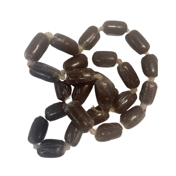 Baba Dudu - Tofee Candy (10 pieces) – ChowHQ