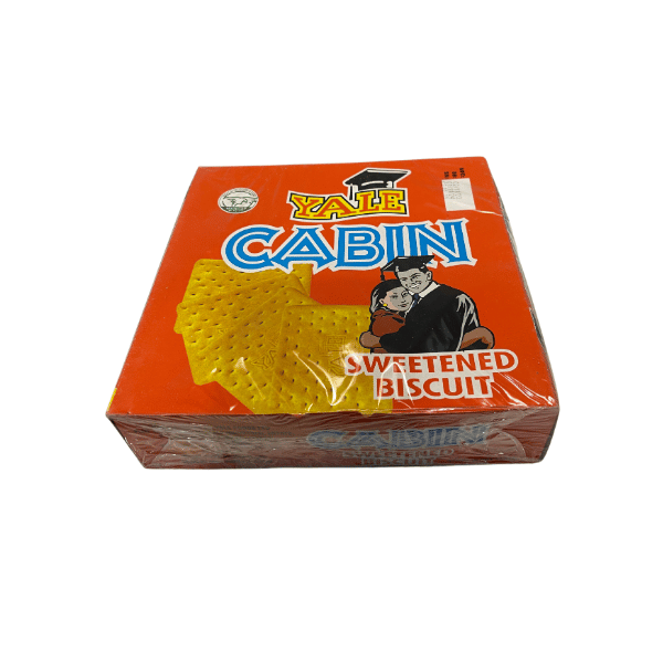 Yale Cabin Biscuits – ChowHQ